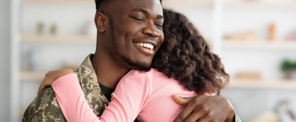 San Marcos Military Divorce Lawyers - Griffith Young