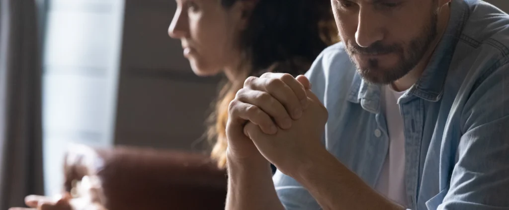 Vista Divorce Attorneys - Free Consultations! - Griffith Young