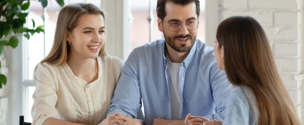 Escondido Family Law Attorneys - Griffith Young