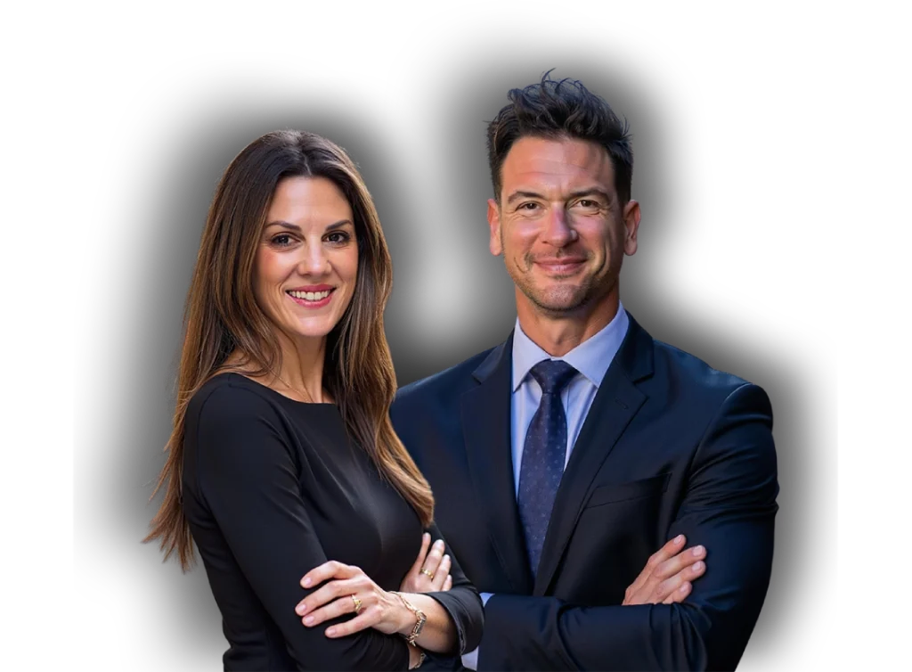 Our Attorneys - Griffith Young